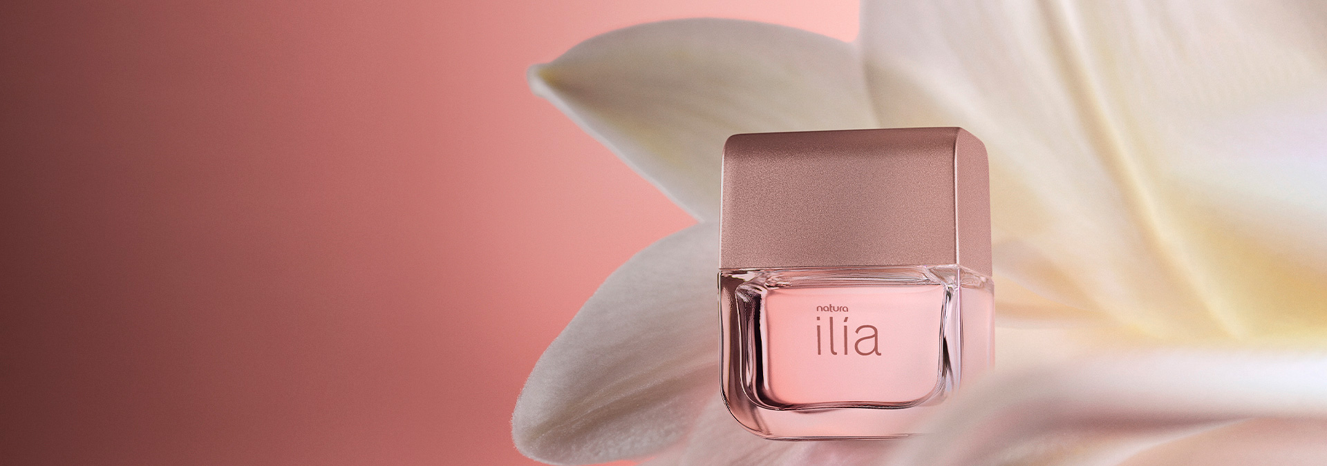 Ilía Natura | fragrâncias para todos os momentos