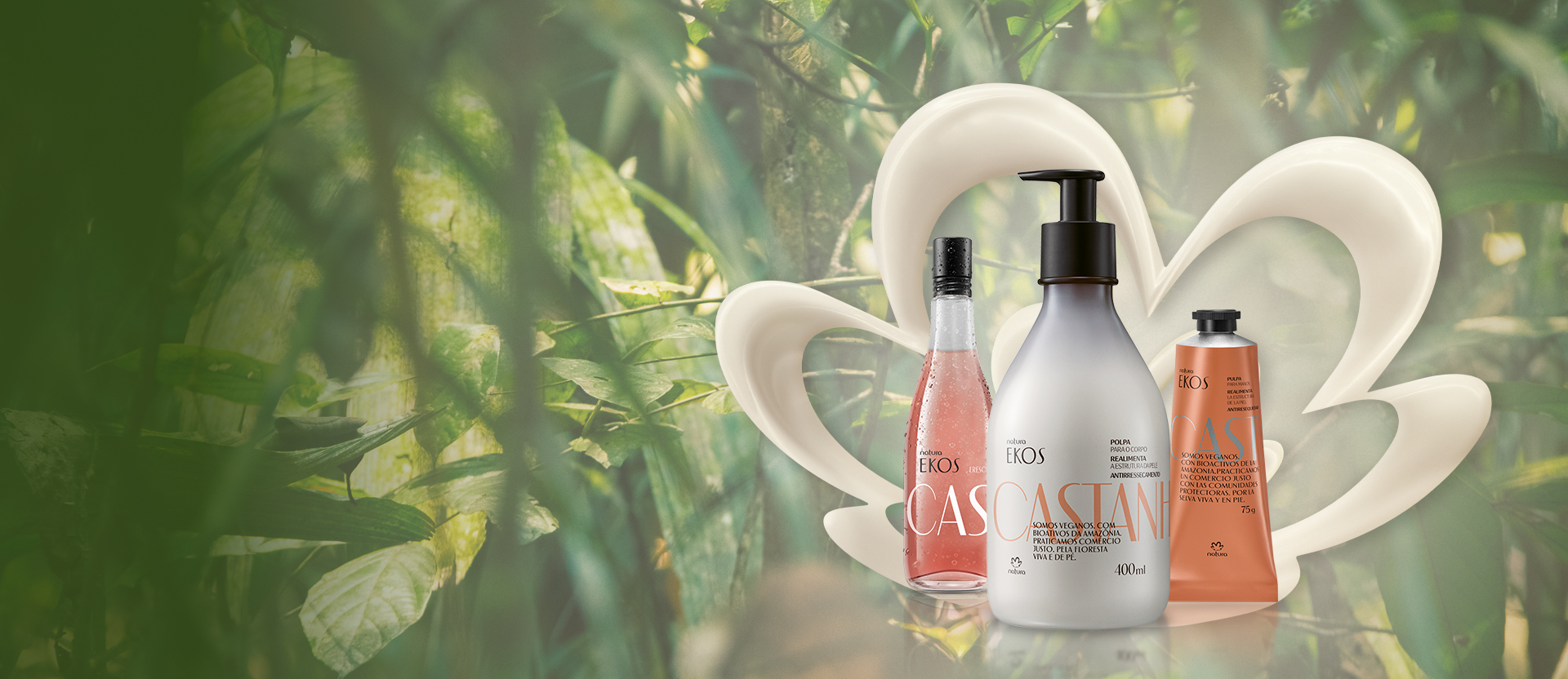 Natura Chile | perfumería, maquillaje y productos de belleza