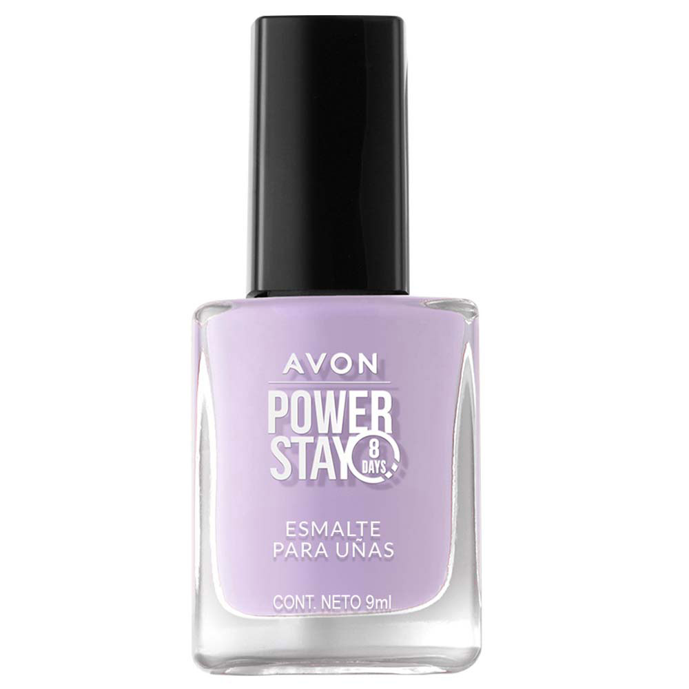 Avon, Mira de nuevo