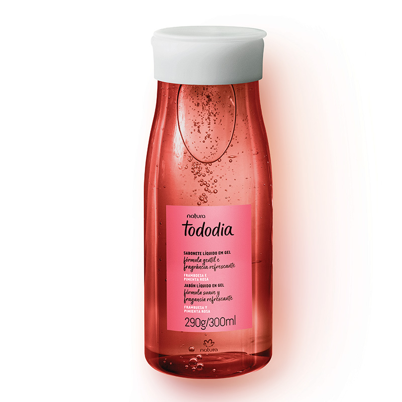 Tododia Natura | hidratación y cuidados diarios con crema Tododia