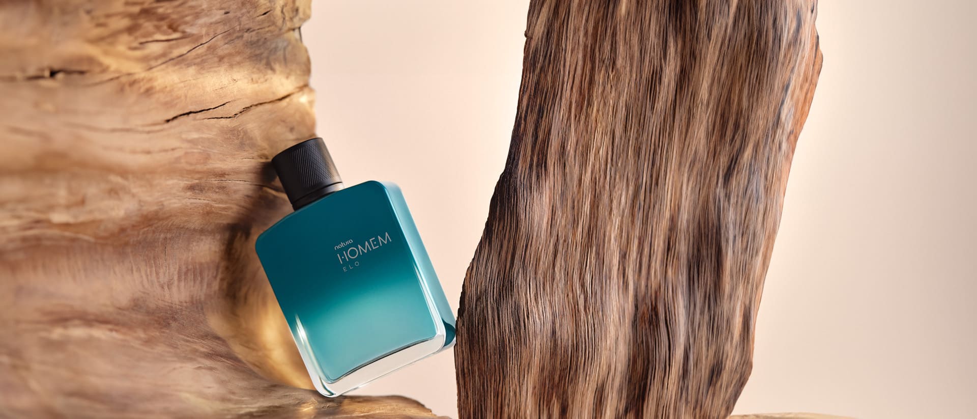 Natura Homem Elo 100 ml