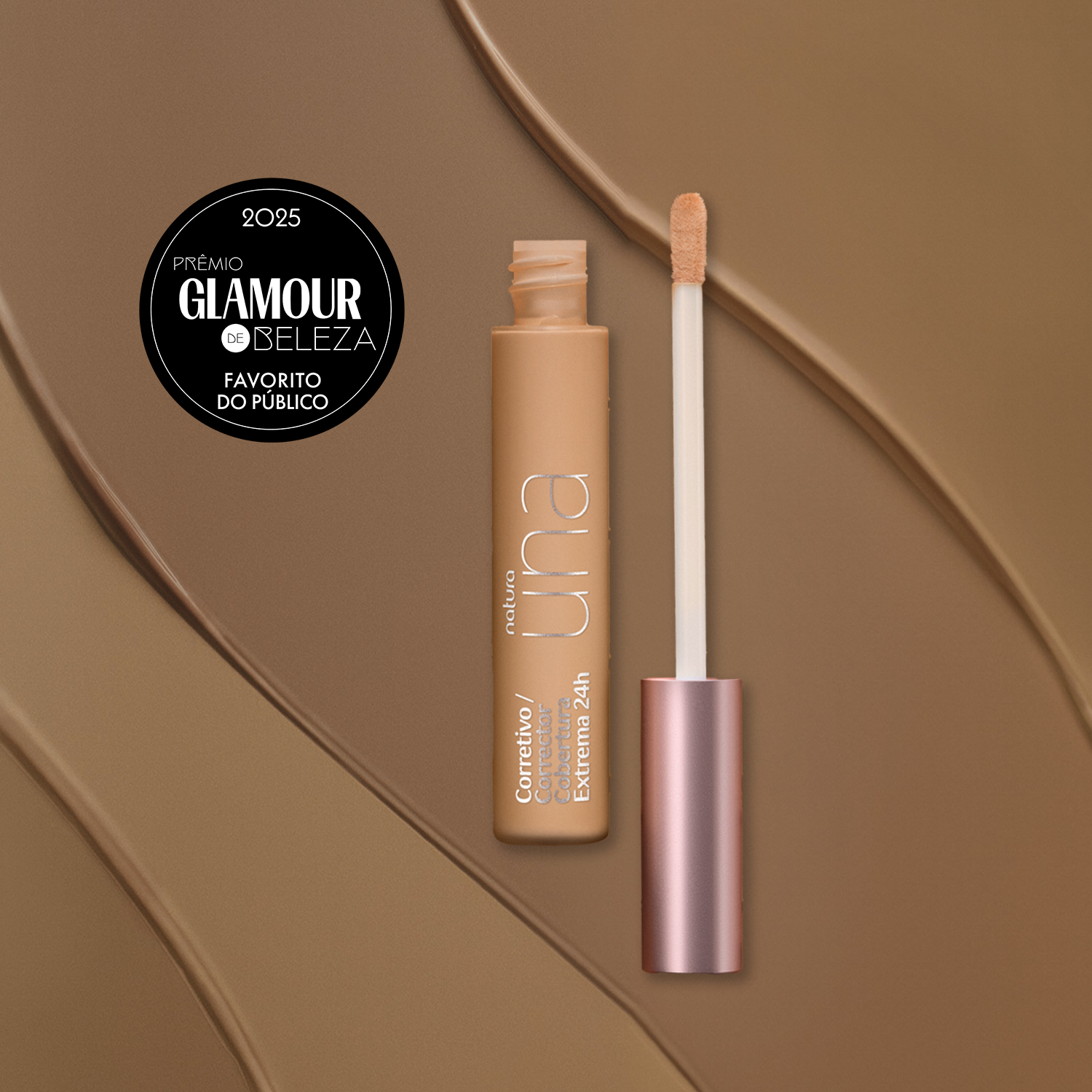 Corretivo Cobertura Extrema 24h Una