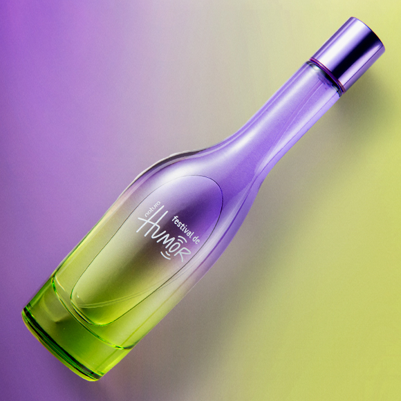 Festival de Humor Feminino 75 ml